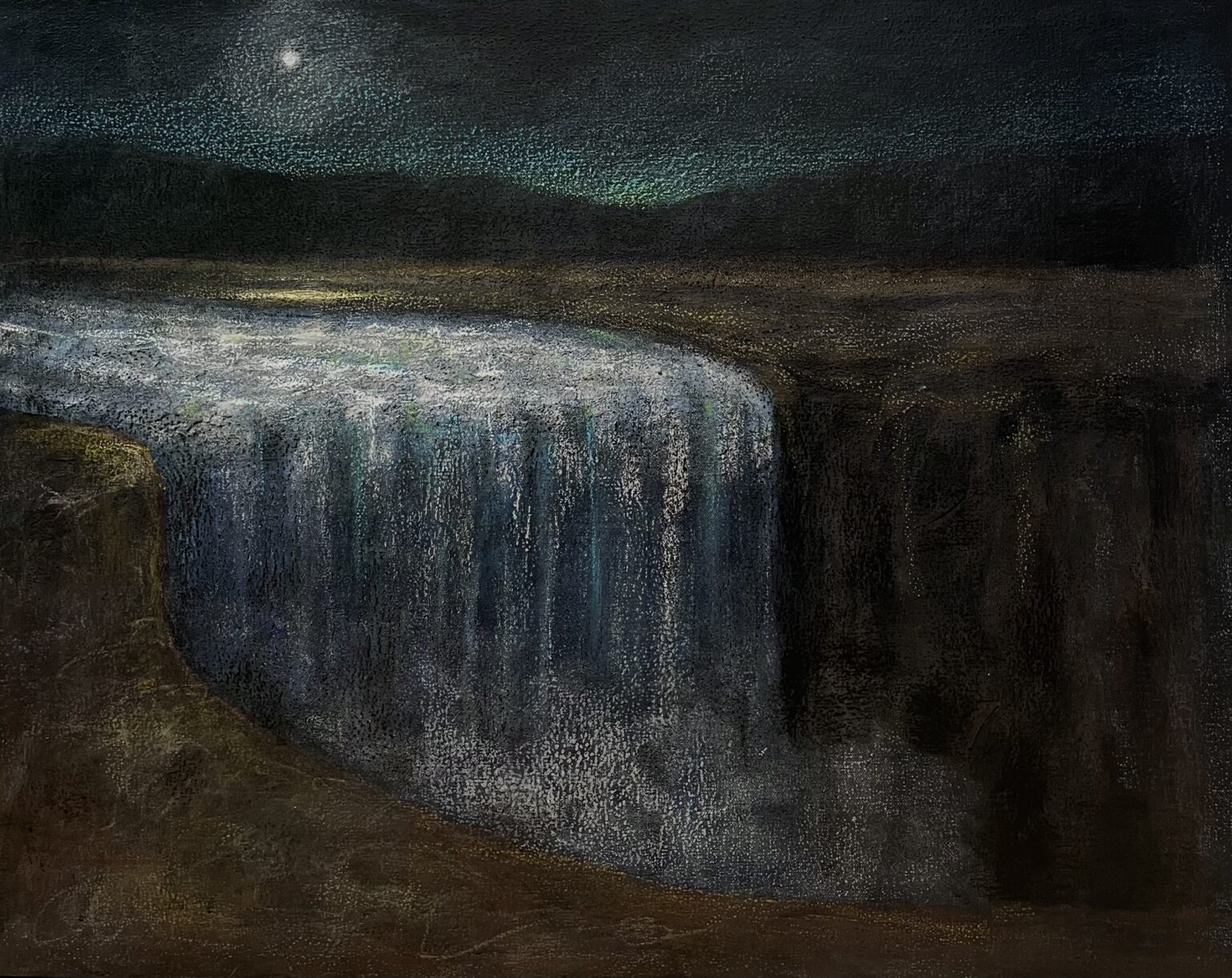 Elizabeth Shull - Los Angeles Artist